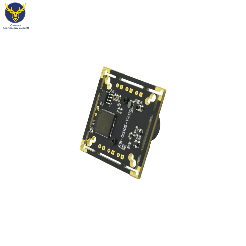 Comparison of USB interface types for USB camera modules - Custom ...