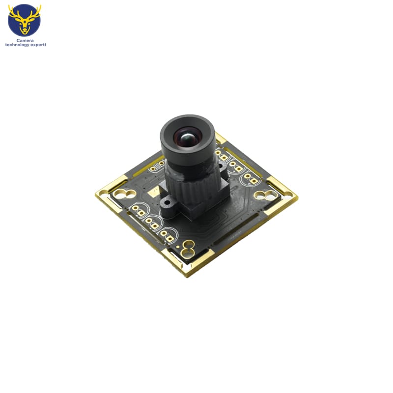 1 million 720P OV9712 fixed focus for smart home face recognition ...