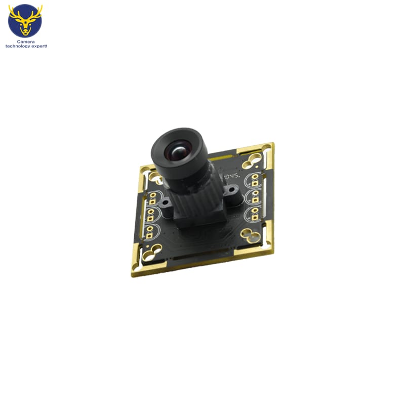 1 million 720P OV9712 fixed focus for smart home face recognition ...