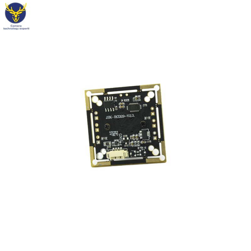 1 million 720P OV9712 fixed focus for smart home face recognition ...