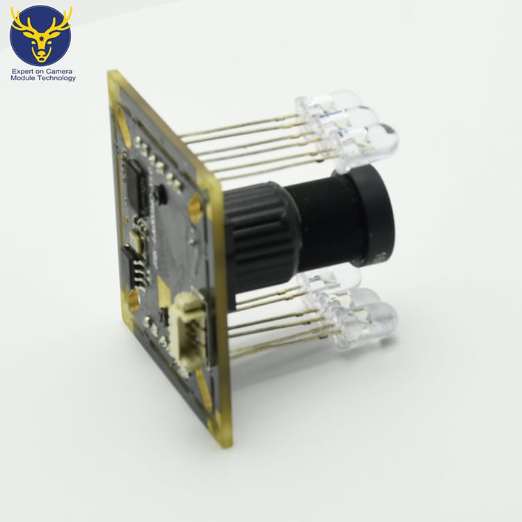 Features of industrial-grade USB camera module - Custom Camera Module ...